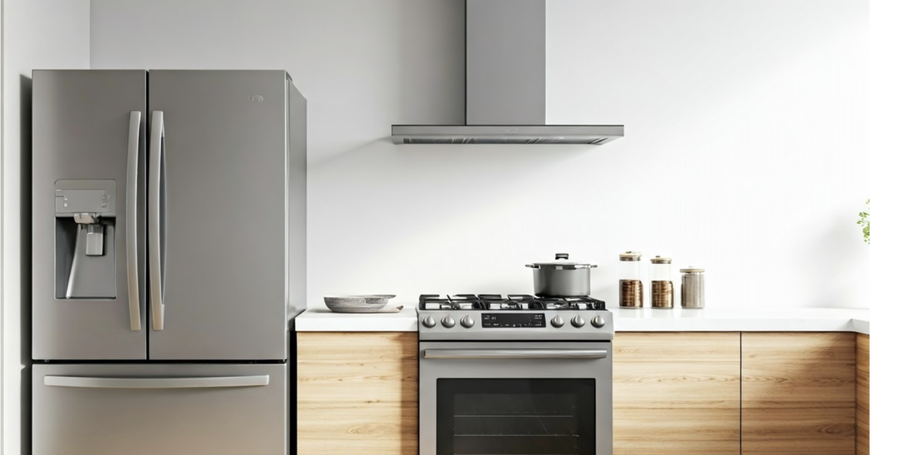 6 Common Causes of Appliance Power Failure You Must Know